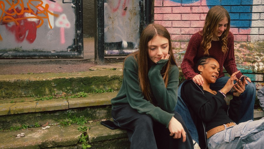 Anxiety is the most common mental health concern for children reaching ...