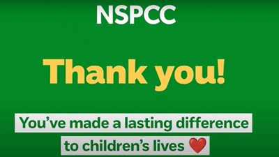 The Online Safety Bill has been passed! | NSPCC